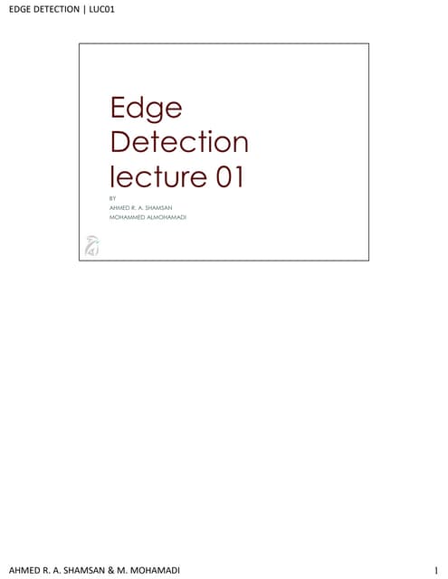 [5] Understanding the YOLOv8 Architecture.pptx