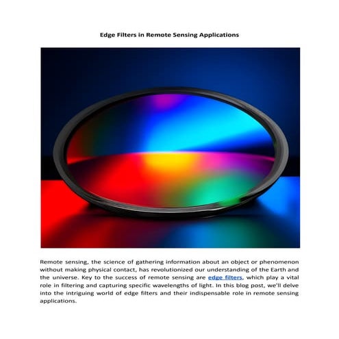 Edge Filters in Remote Sensing Applications.pdf