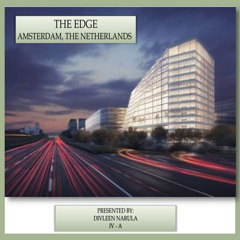 THE EDGE BUILDING PPT.pptx