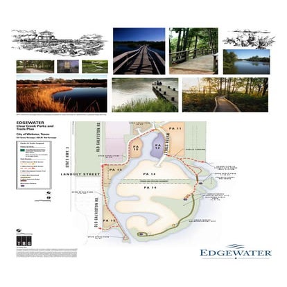 Edgewater lifestyle | PDF