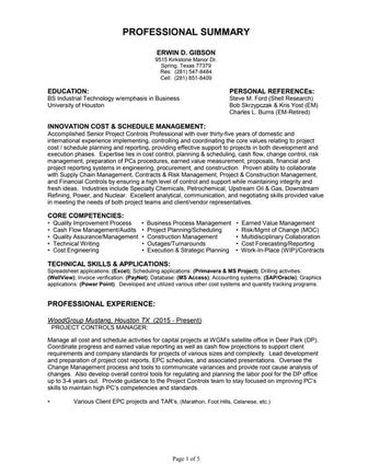 Resume_Carine Martageix | PDF