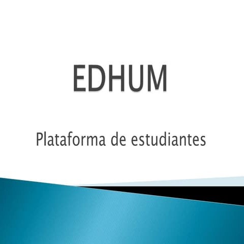 Manual aula virtual | PDF