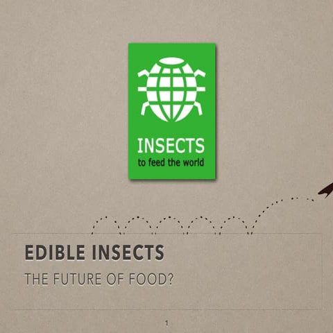 Edible insects | PDF | Nutrition | Healthy Living
