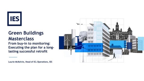 Using IESVE for Loads, Sizing and Heat Pump Modeling to Achieve Decarbonization | PDF
