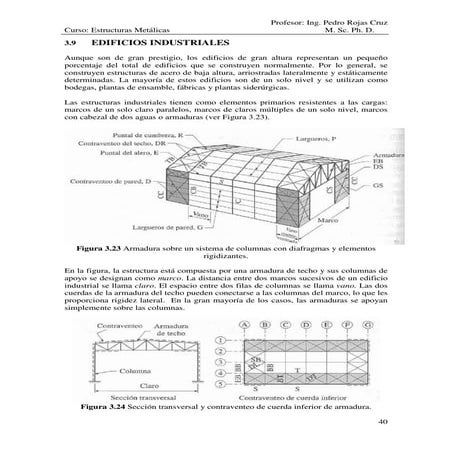 Contraflambeo | PDF