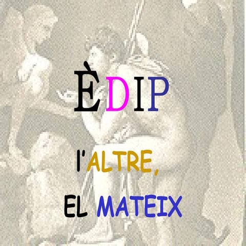Edip | PPT