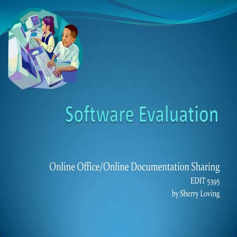 CIT 499 Proposal Presentation | PPTX