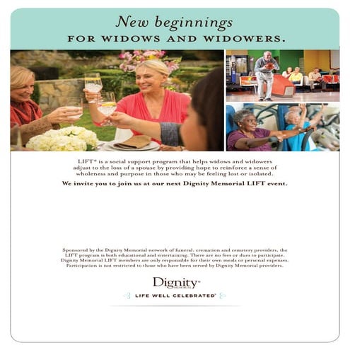 Editable l.i.f.t. flyer aug | PDF