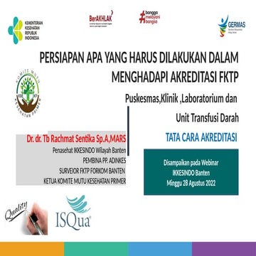 EDIT APA YG HARUS DISIAPKAN FKTP AKREDITASI 210822.pptx