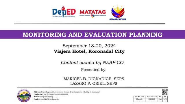 ANNOTATION on objective 10 on pmes 2022-2025 | DOCX