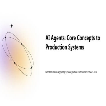 Large Language Models (LLM) Selection slides | PPTX