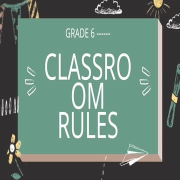 EDITED-CLASSROOM-ENGLISH-CLASS-RULES.pptx