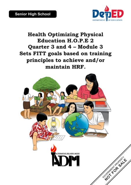 Cgp grade 12 module 3-edited | PDF