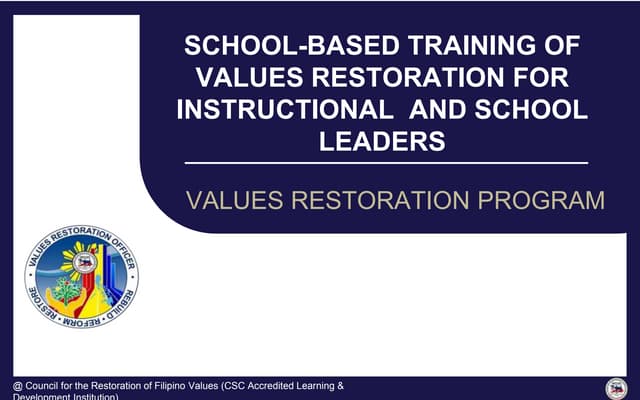 VALUES-RESTORATION-PROGRAM.pptx
