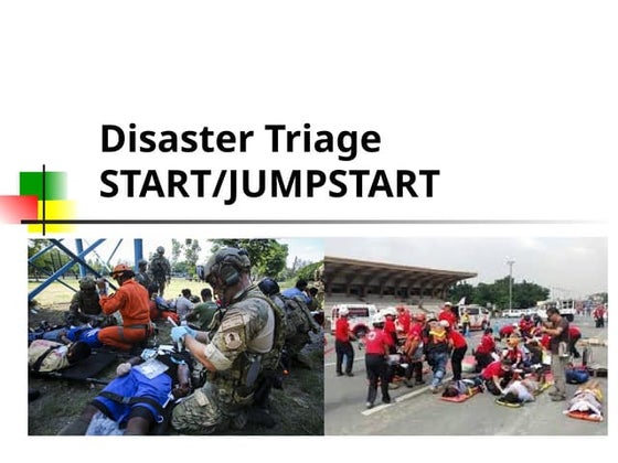 Triage in Emergency Department | PPT | First Aid | Injuries