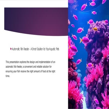 engineering projects using atmega 328p328p | PPTX