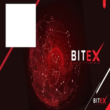 The New Way to Transfer Money Anywhere in the World | Bitex Global Co ...