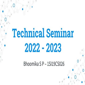 New Lightweight Cryptographic Algorithm Ppt 0334