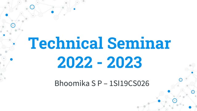 New Lightweight Cryptographic Algorithm Ppt 0334