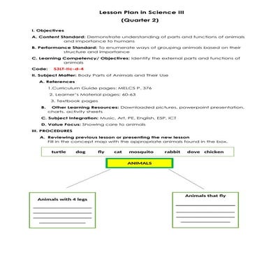 GRADE 3 DETAILED LESSON PLAN SCIENCE 3.docx