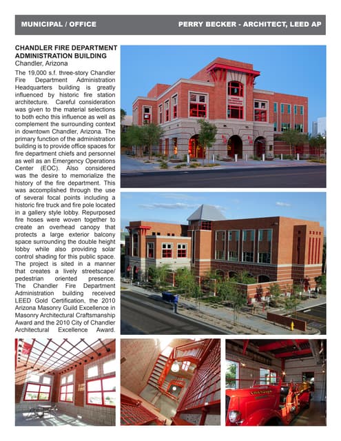 Office case study | PPT