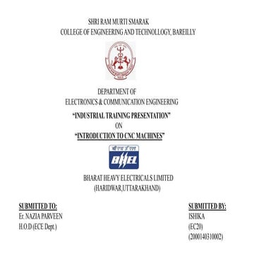 BHEL summer training .pptx