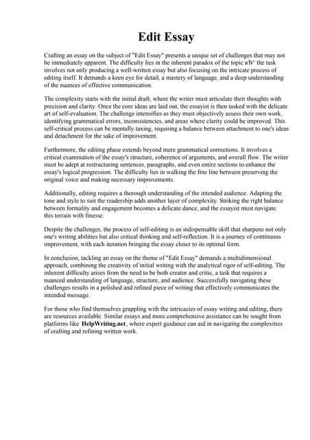 Sample Extended Definition Essay.pdf