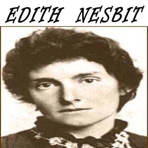 E nesbit | PPT