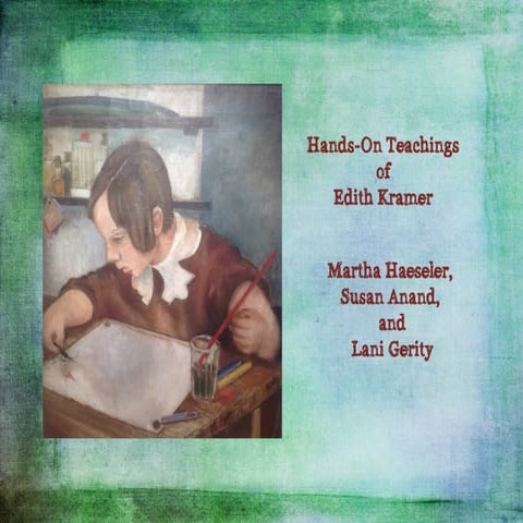 Edithworkshop pdf | PPT