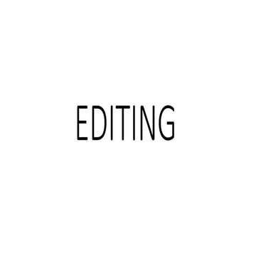 Basic editing techniques and cuts | PDF