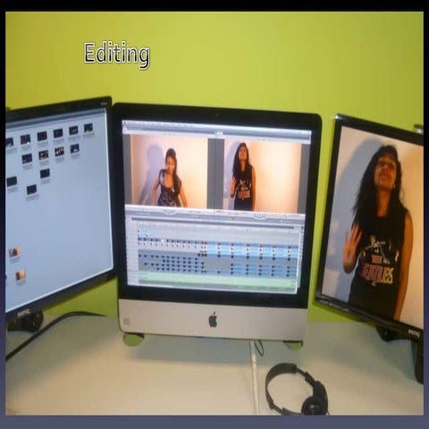 Editing group 2 | PPTX