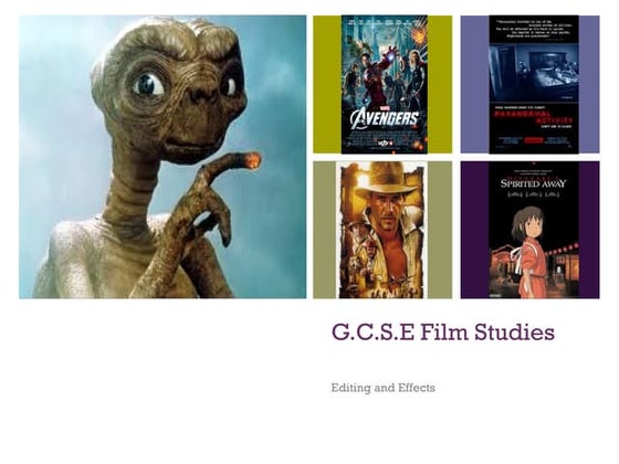 06. Editing | PDF | Photo Editing Software | Computer Software and Applications