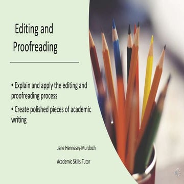 Editing and proof reading for l7 | PPTX | Thyroid Disorders | Endocrine ...