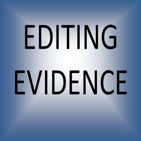 2 minute drama presentation | PPTX