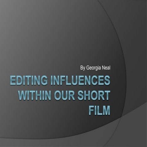 film review conventions | DOCX