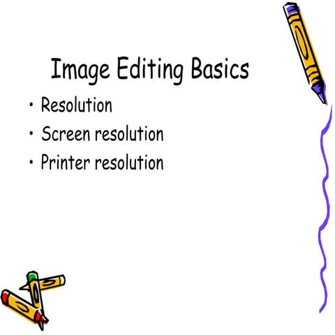 Image editing | PPTX