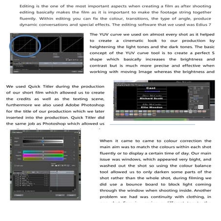 Editing group 2 | PPTX