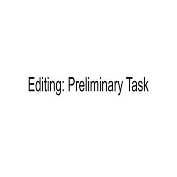Magazine front cover screenshot powerpoint | PPTX