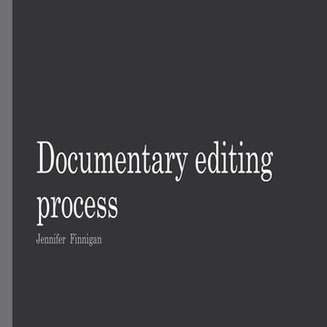 editing process.pptx