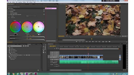Editing process 1 | PPT