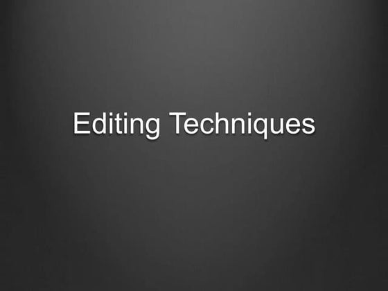 Editing.pptx