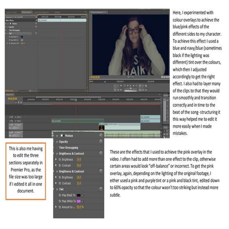 Photo editing techniques | PPTX