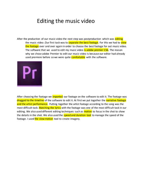 Audio editing | PPTX | Digital Audio | Computer Software and Applications