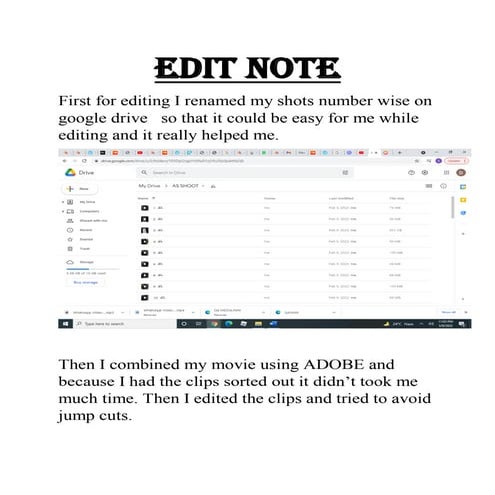 Edit note | PDF