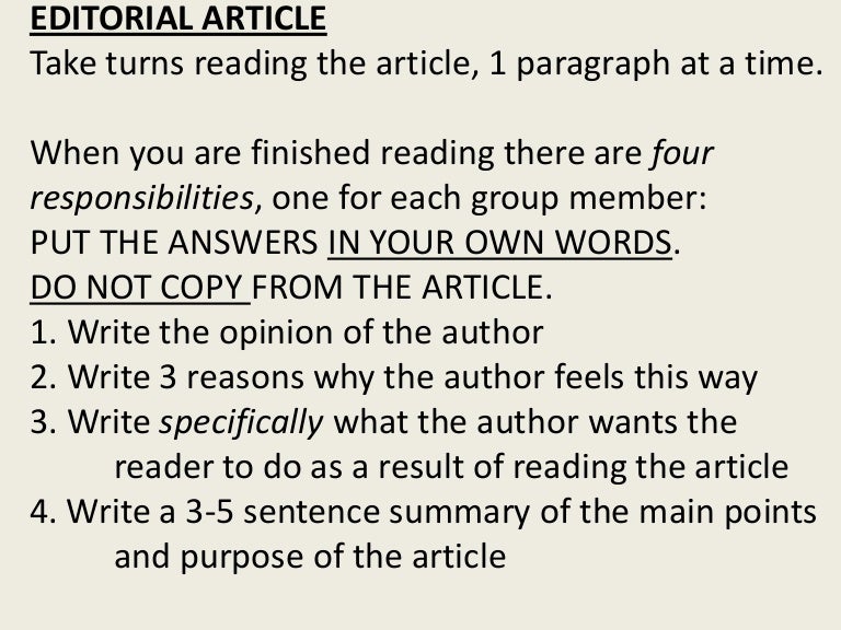 editorial-article-summary