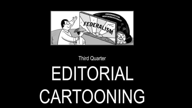 Editorial Cartooning.pptx
