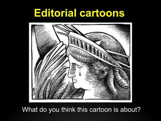 Cartoons about consumerism | PPT