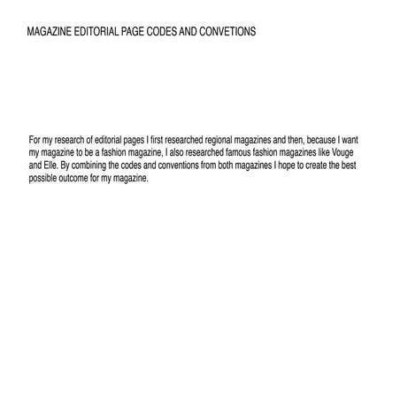 Editors page research pdf | PDF