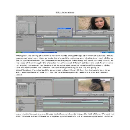 Edits in progress | PDF