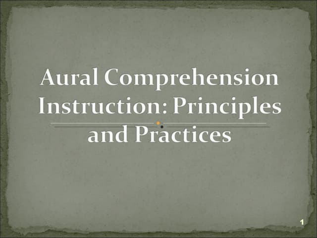 Non - Verbal Communication - KOPPACT | PPT